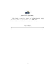 Module2 Assignment Pdf MODULE TWO PROBLEM SET This Document Is