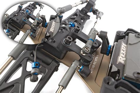 Rc10t6 4 Team Kit Associated Electrics