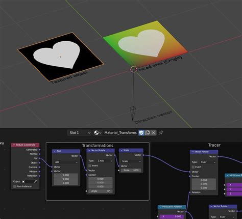 Traced Textures A Method For Vector Based Resolution Independent