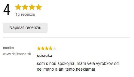 Delimano Joy sušička ovoce – recenze | TestMagazin.cz