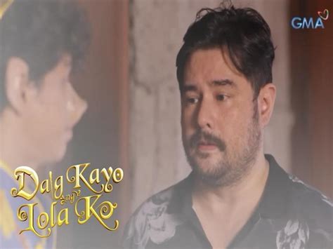 Daig Kayo Ng Lola Ko Peppes Growing Concern For Pippa Gma