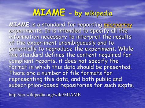 Ppt Miame Powerpoint Presentation Free Download Id764559