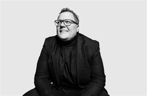 Jimmy John Liautaud Portraits Aaron Farrier Celebrity Photographer Designer