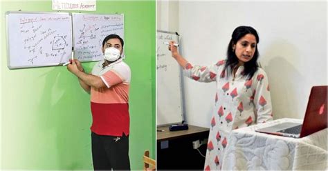 This Viral Fictional Story On Online Classes Highlights Teachers
