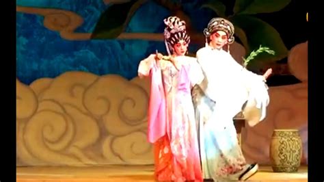 粵劇 遊園驚夢 陳健超 莫燕雲 cantonese opera YouTube