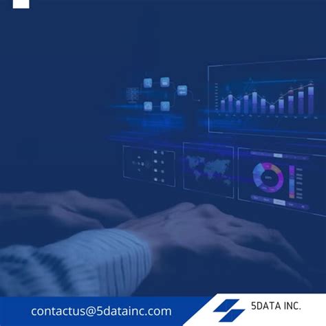 5data Inc On Linkedin Datatransformation Actionableinsights Dataingestion Techsolutions