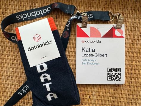 Attended Databricks Data Intelligence Day Katia Lopes Gilbert Posted