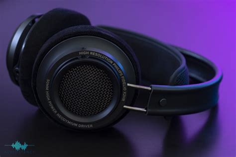 Philips Fidelio X2HR Review • Audiostance