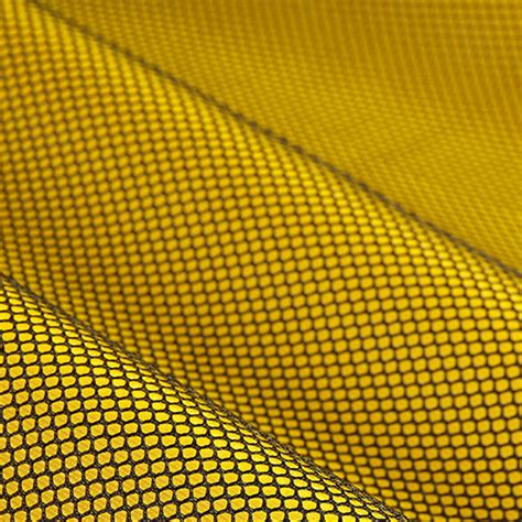 Knitted 3mm Lightweight Polyester Mesh Fabric 3d Mesh Fabric For Purses