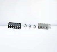 Screw Type Terminal Blocks GSI Electronics