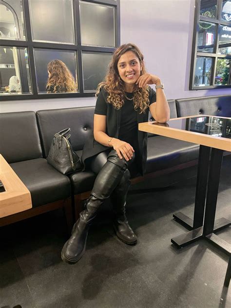 Launching Techspace Offices In Bangalore Karishma Devnani Posted On