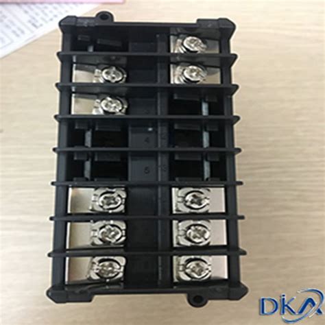 Đồng Hồ Nhiệt độ Rkc Rex C400 Dika