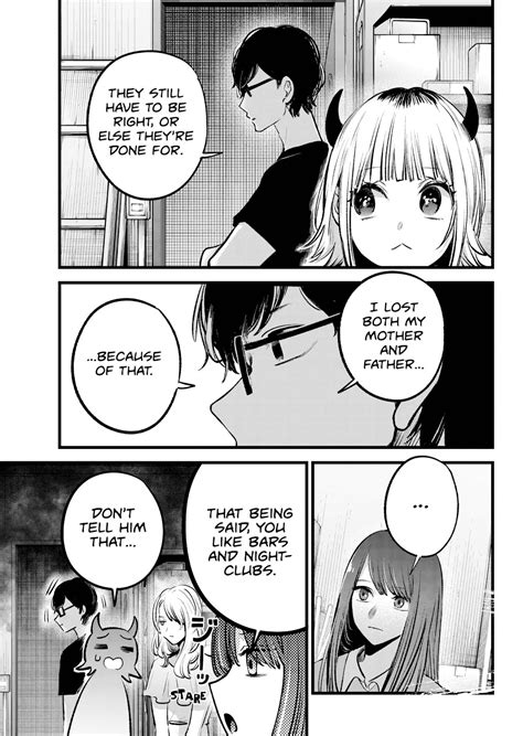 Oshi No Ko Chapter 141 Oshi No Ko Manga Online