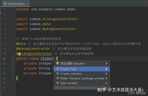 IDEA配置及插件推荐纯干货版 知乎