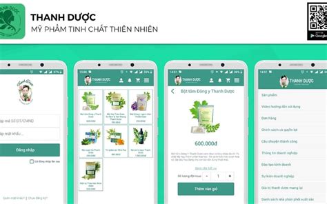 Sở hữu ngay phần mềm với công ty thiết kế app chuyên nghiệp