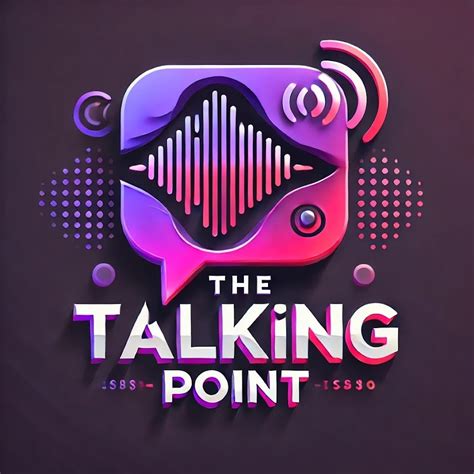 The Talking Point Youtube