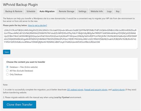 The Best Plugins To Copy Clone Duplicate A WordPress Site