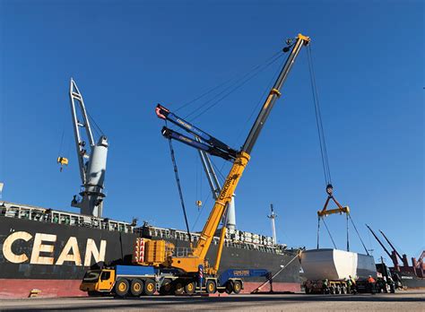 Buying A Crane Vs Hiring A Crane Concord Cranes