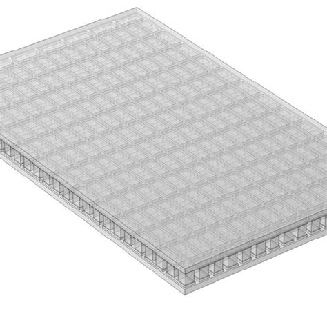 Simulation Model Of Tec Download Scientific Diagram