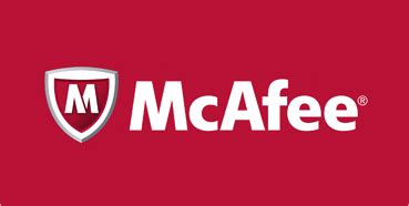 Mcafee