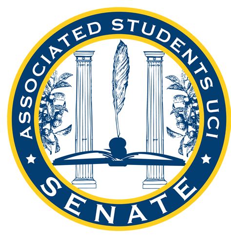 Senate Logo