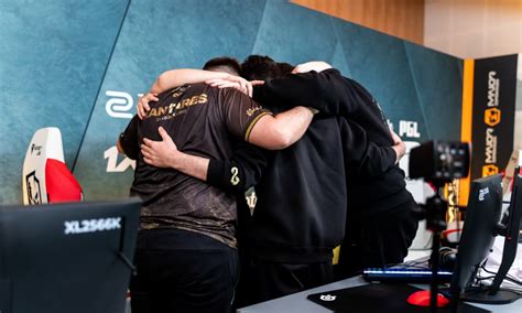 PGL CS2 Major Copenhagen 2024 Playofflar Başladı Zocco s Game