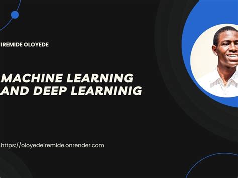 your data science machine learning and deep learning projects in python upwork