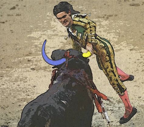 RIMESSA D AFFONDO El Matador Matado