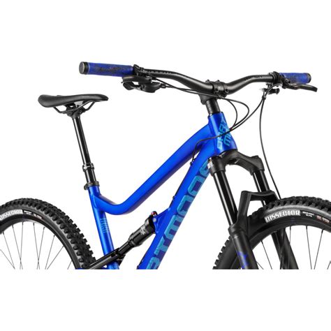 Rower Mtb Dartmoor Bluebird Pro 29 Space Blue 2023