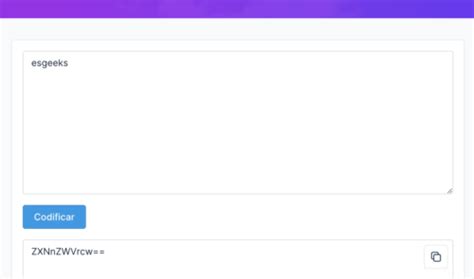 Cómo Codificardecodificar Datos Usando Base64 Y Por Qué