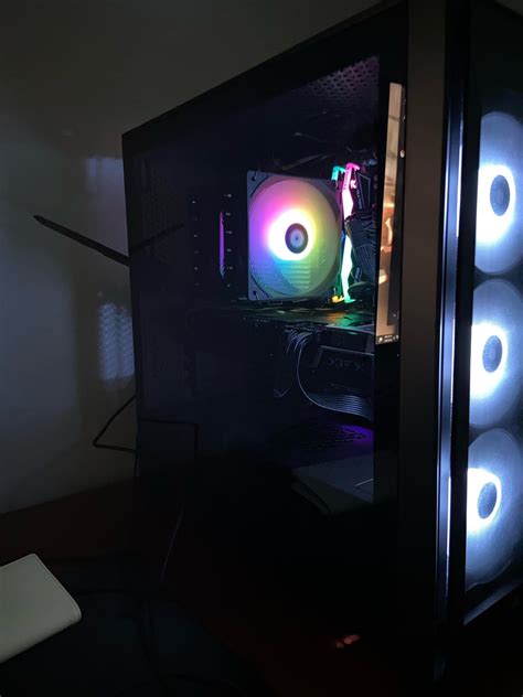 Gpu Will No Longer Function Any Suggestions What To Do Rpcbuild