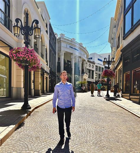 ‎itzik Weingarten איציק וינגרטן‎ Welcome To Los Angeles Instagram