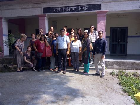 Treatment Of Sciatica And Prolapsed Intervertebral Disc Haridwar