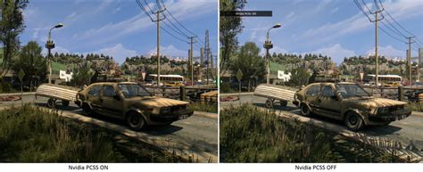 Nvidia Pcss Added To Dying Light The Following Tom S Hardware