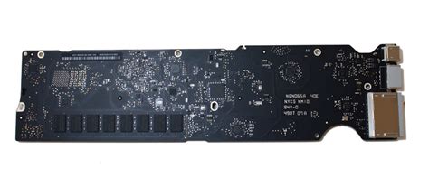 Macbook Air Logic Board Ghz Gb Ram Late