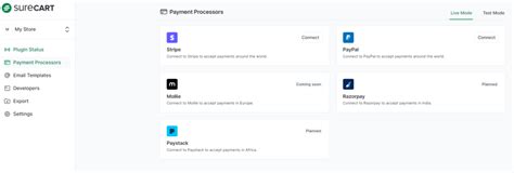 surecart review should you use it instead of woocommerce
