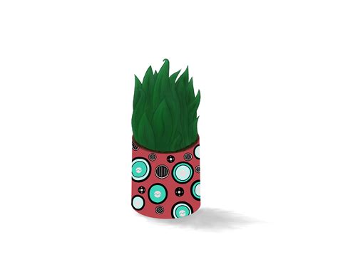 Dribbble Pottedplant71018mostrecentpng By Ashley Olden