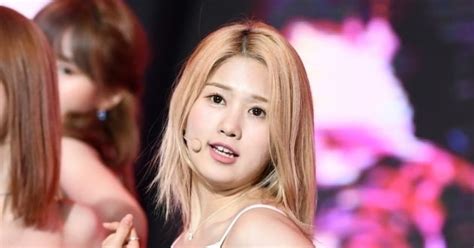 네이처 하루 日 유흥업소 근무 논란에 입 열었다
