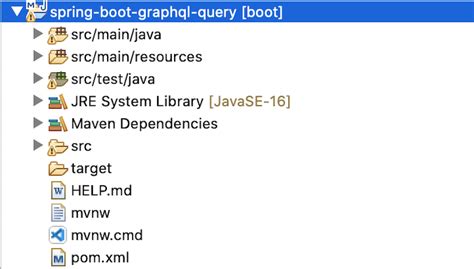 Query Type In GraphQL With Spring GraphQL And Spring Data R2DBC Huong Dan Java