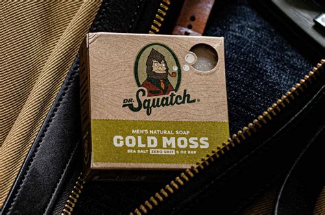 How To Store Dr Squatch Soap Storables