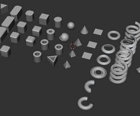 Artstation Non Destructiveworkflow Tutorial 1 Tutorials