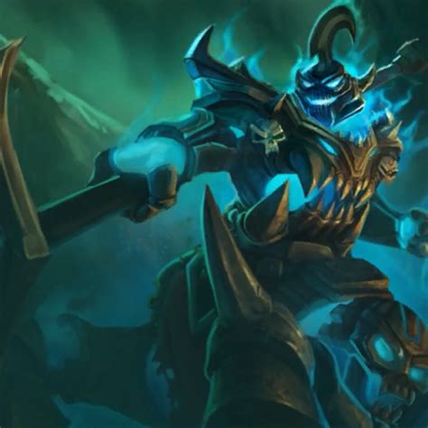 Hecarim Tft Set 55 Build Items Team Comps And More