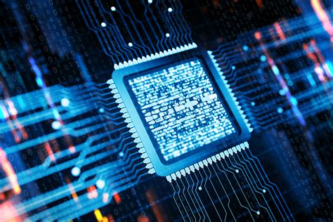 Qanda Neil Thompson On Computing Power And Innovation Mit News Massachusetts Institute Of