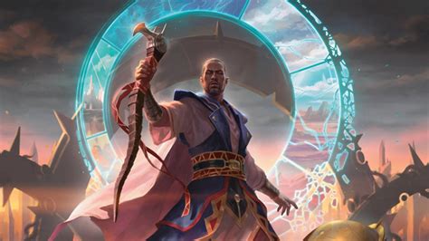 Chronurgy Wizard Guide
