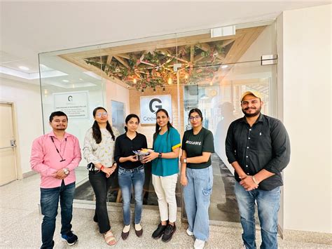 🌟 Geek Informatic And Technologies Private Limited