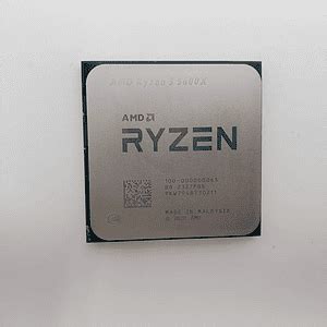 AMD Ryzen AM Processors Ranking ComputerCity