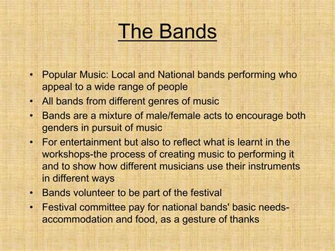 Group Assignment Powerpoint Pptx Variety Music And Audio Music