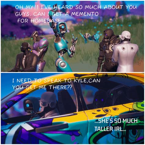 Commander In Waiting Robo Ray Pouka Stun Rod Poofy Parasail