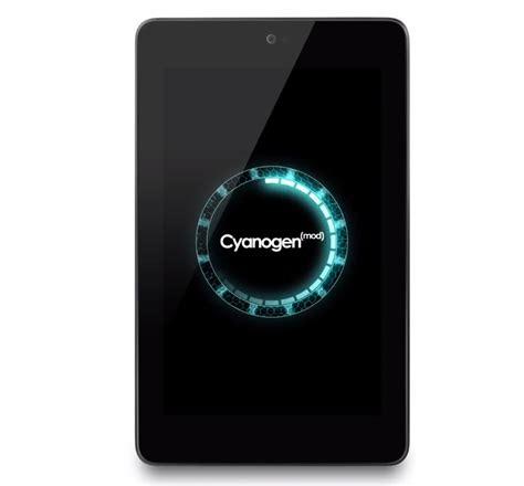 Cyanogenmod 10 Boot Animation Revealed Android Community