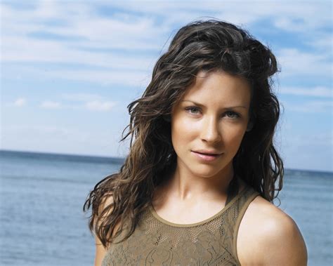 Evangeline Lilly Images Pictures Photos Biography Diet And Gym Workout Top Ten Indian Bodybuilders